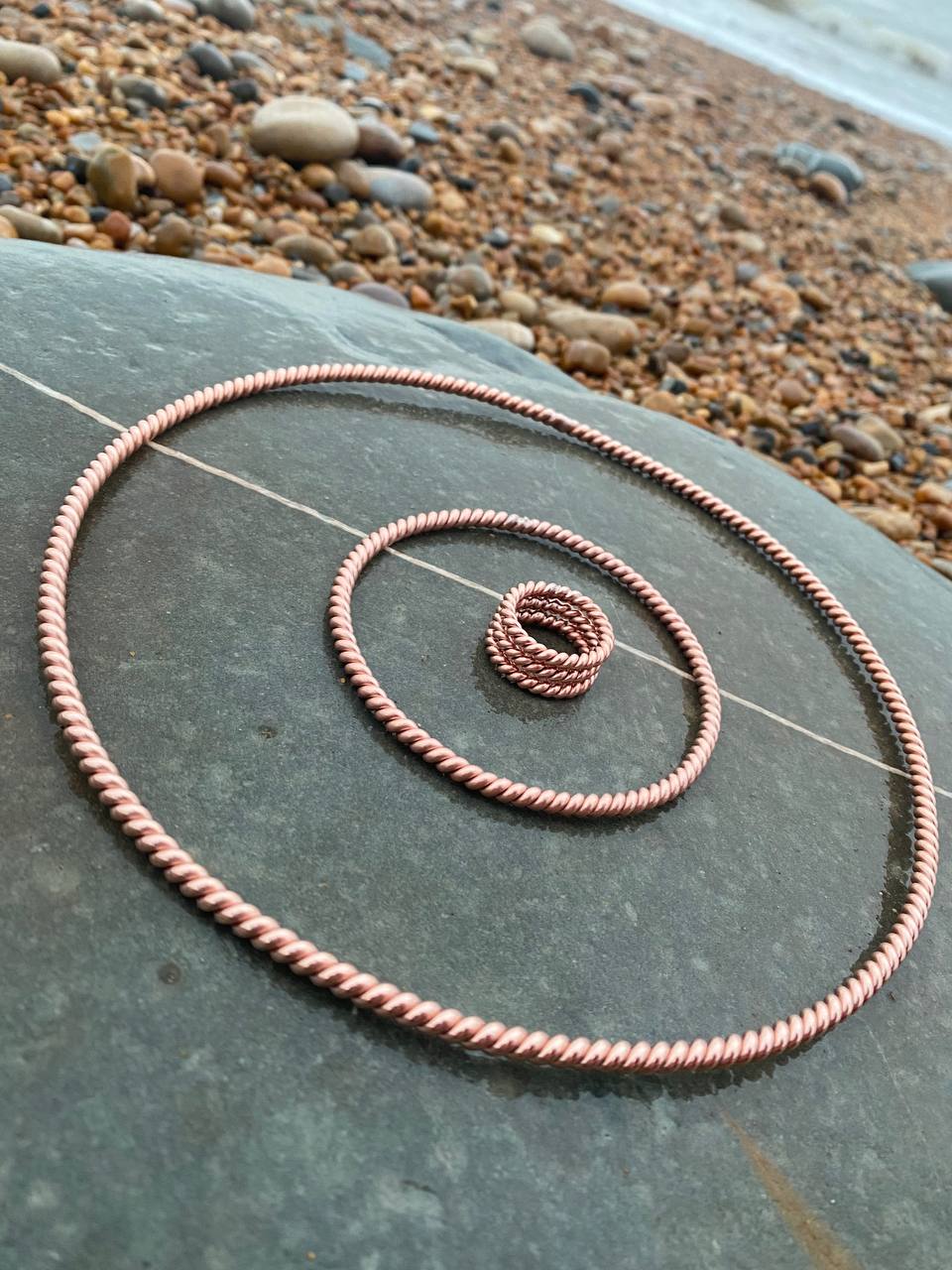 Tensor Rings – Synergy Healing Tools