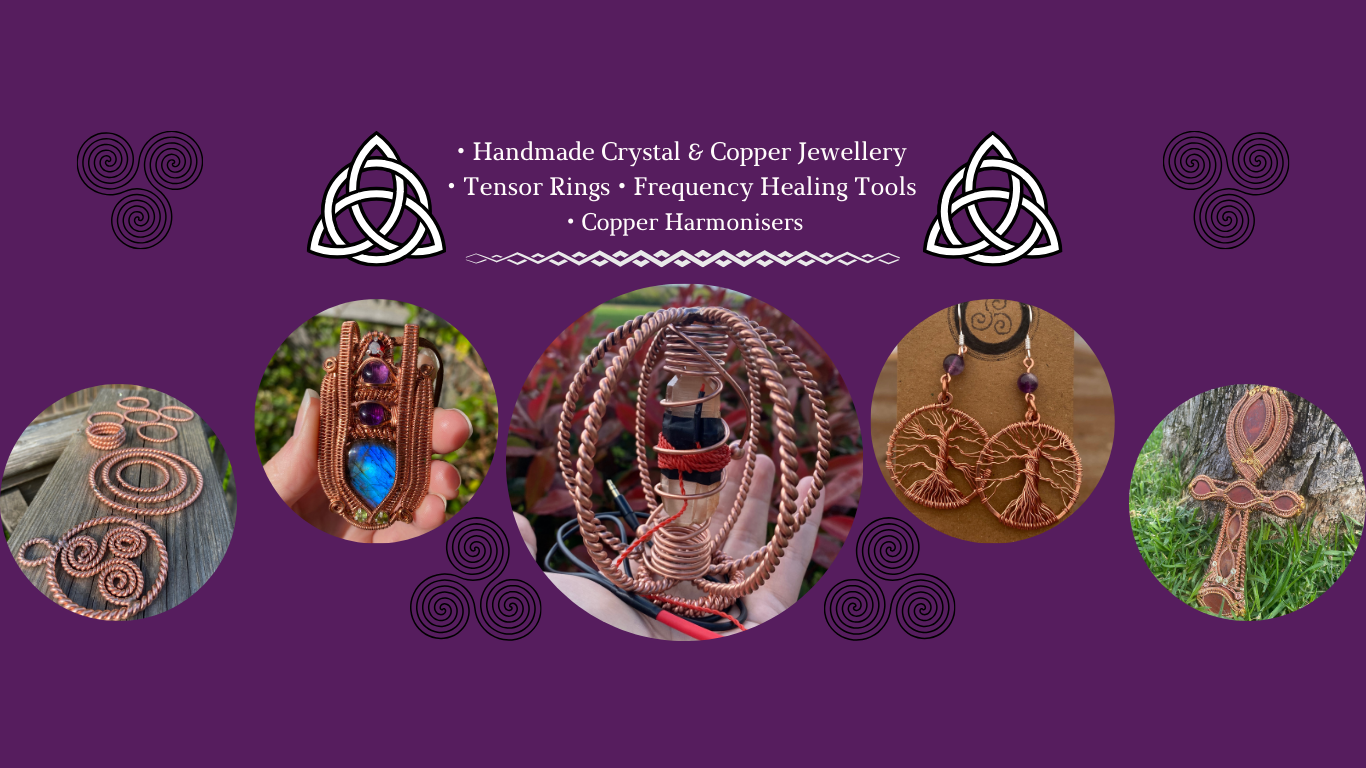 Synergy Healing Tools